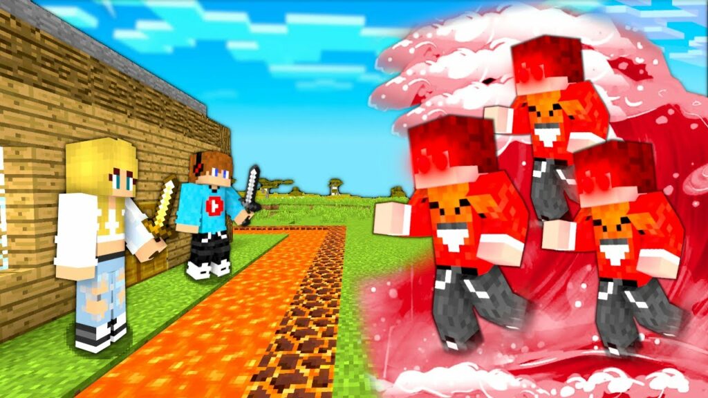 SmileSlow, Author at Minecraft videos