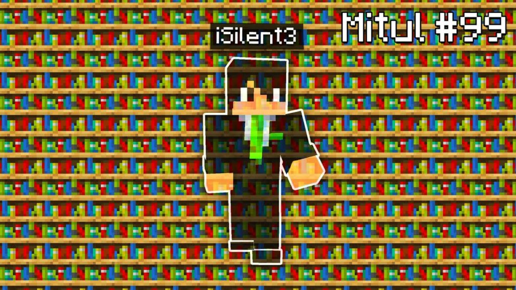 iSilent, Author at Minecraft videos