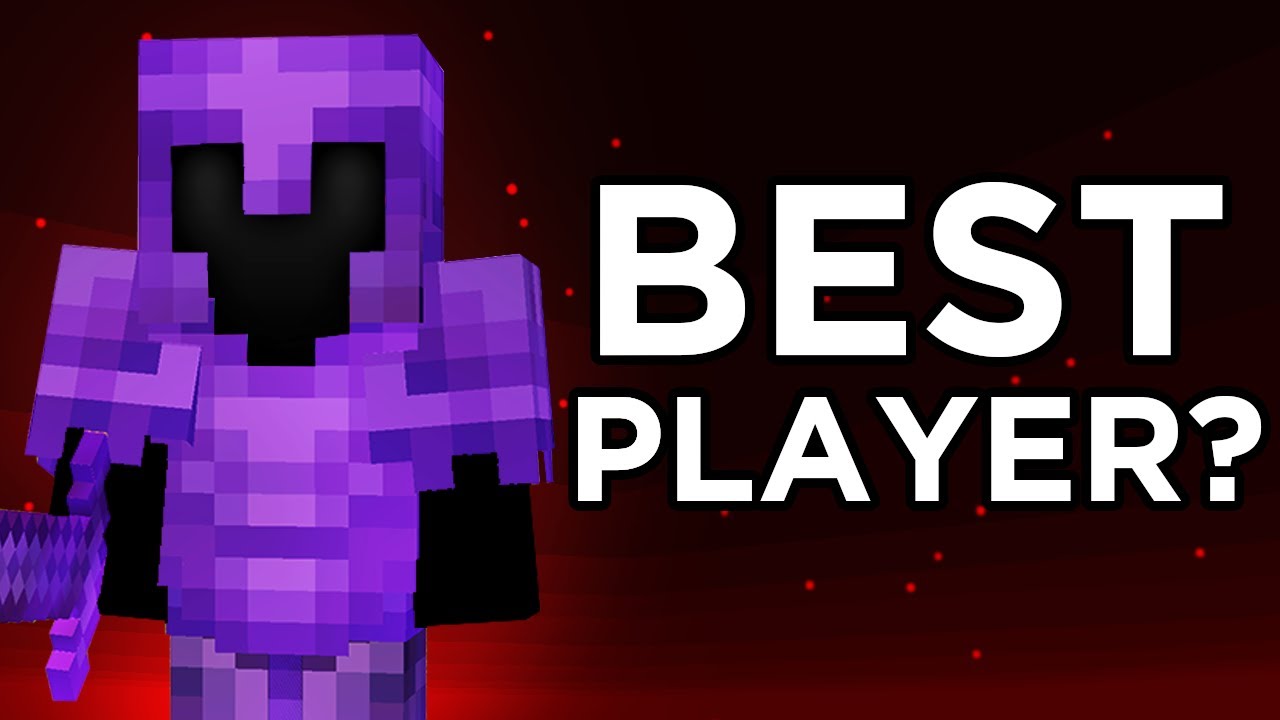 Who is the Best Minecraft Player? - Minecraft videos