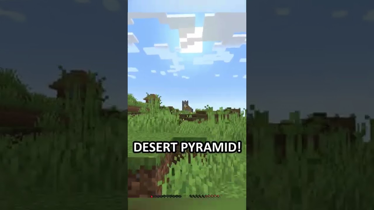 Minecraft, But If I Tell The TRUTH The Video Ends - Minecraft videos