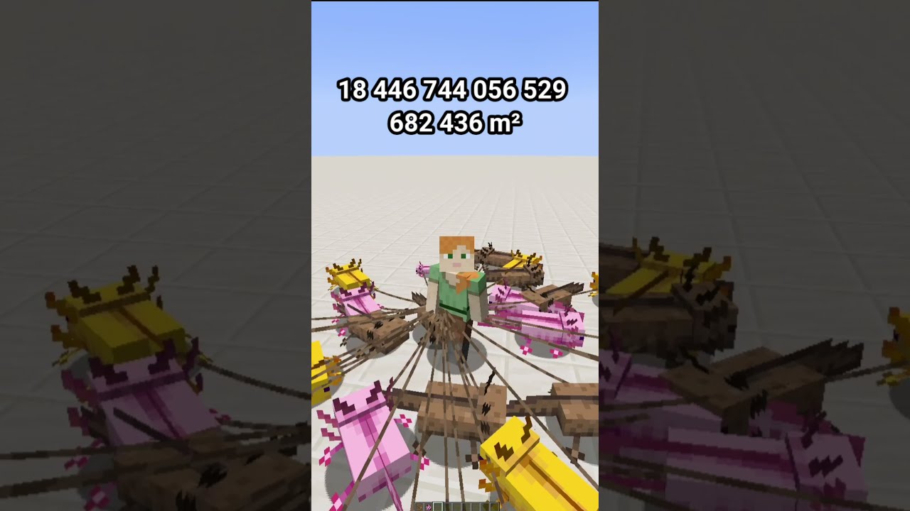 3 Minecraft FACTS That Will BLOW Your MIND - Minecraft videos