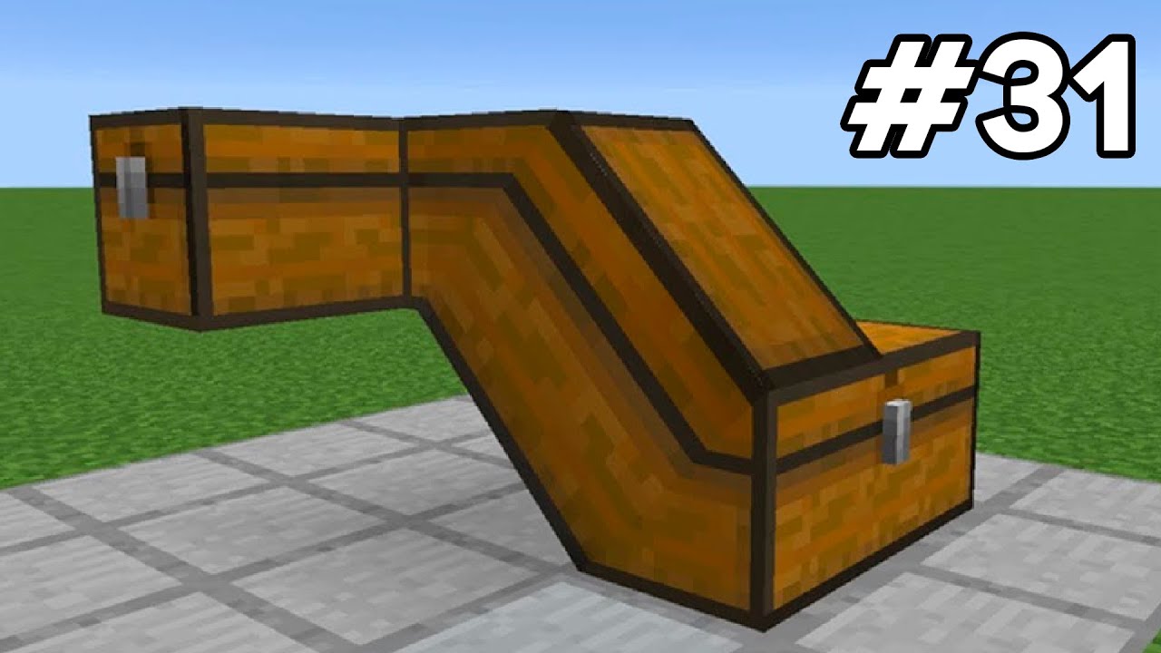 32 Coisas BANIDAS do Minecraft! - Minecraft videos