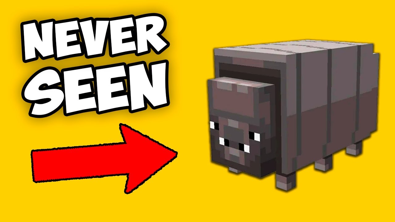 79 Facts About Every Minecraft Mob - Minecraft videos