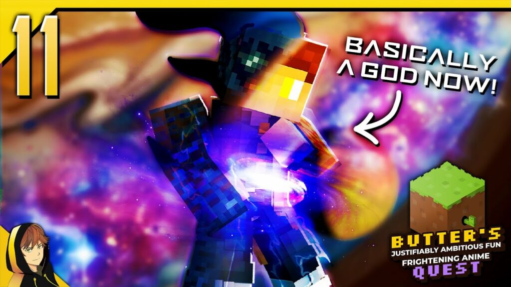 ButterJaffa, Author at Minecraft videos