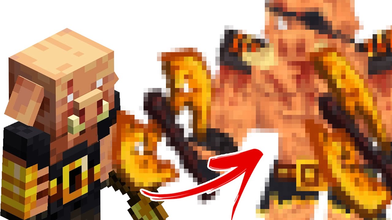 I Designed Custom Minecraft Bosses... - Minecraft videos