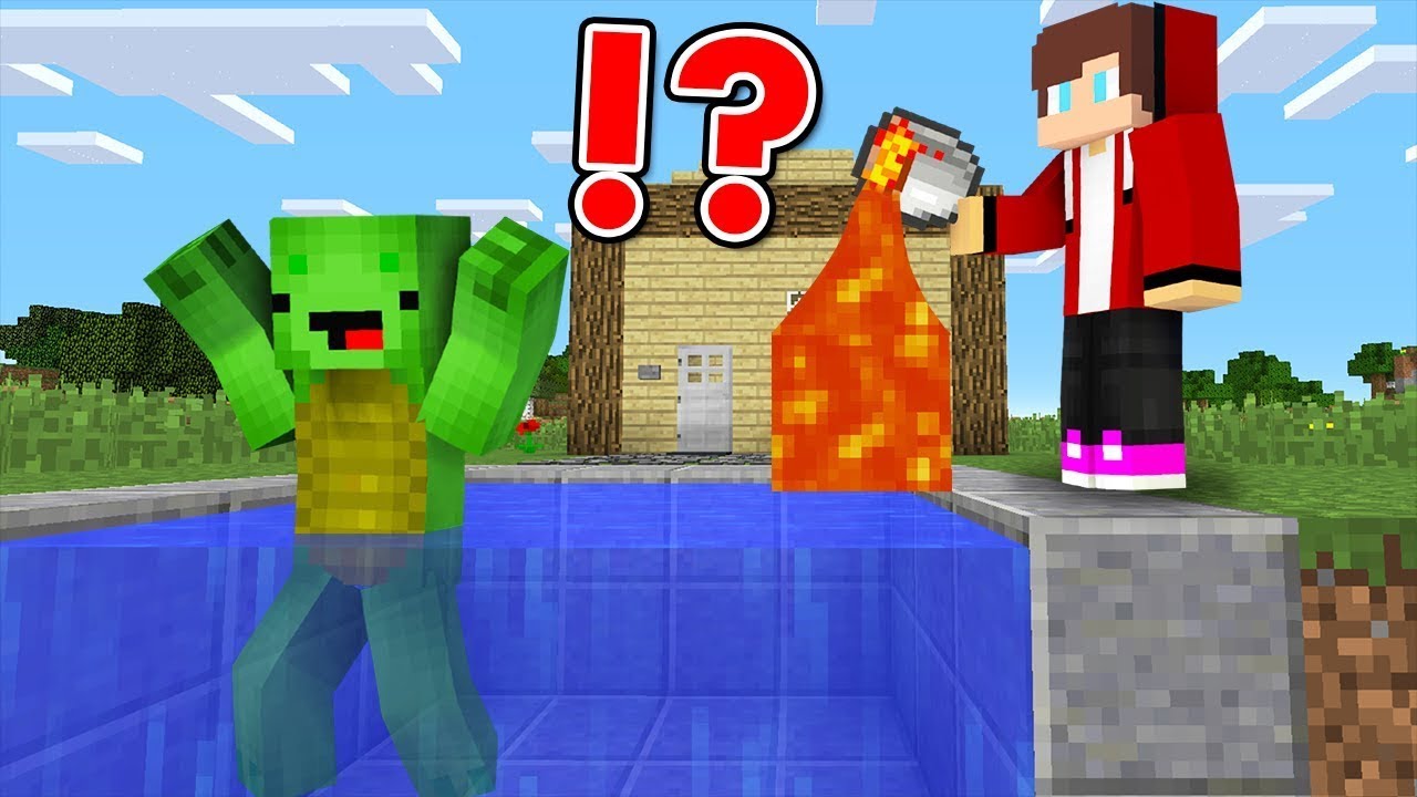 I Secretly Pranked My Friend in Minecraft - Minecraft videos I Secretly Pranked My Friend in Minecraft - Minecraft videos