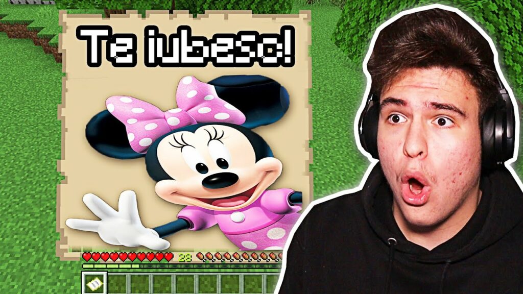 MARIUS IANCU Plays, Author at Minecraft videos