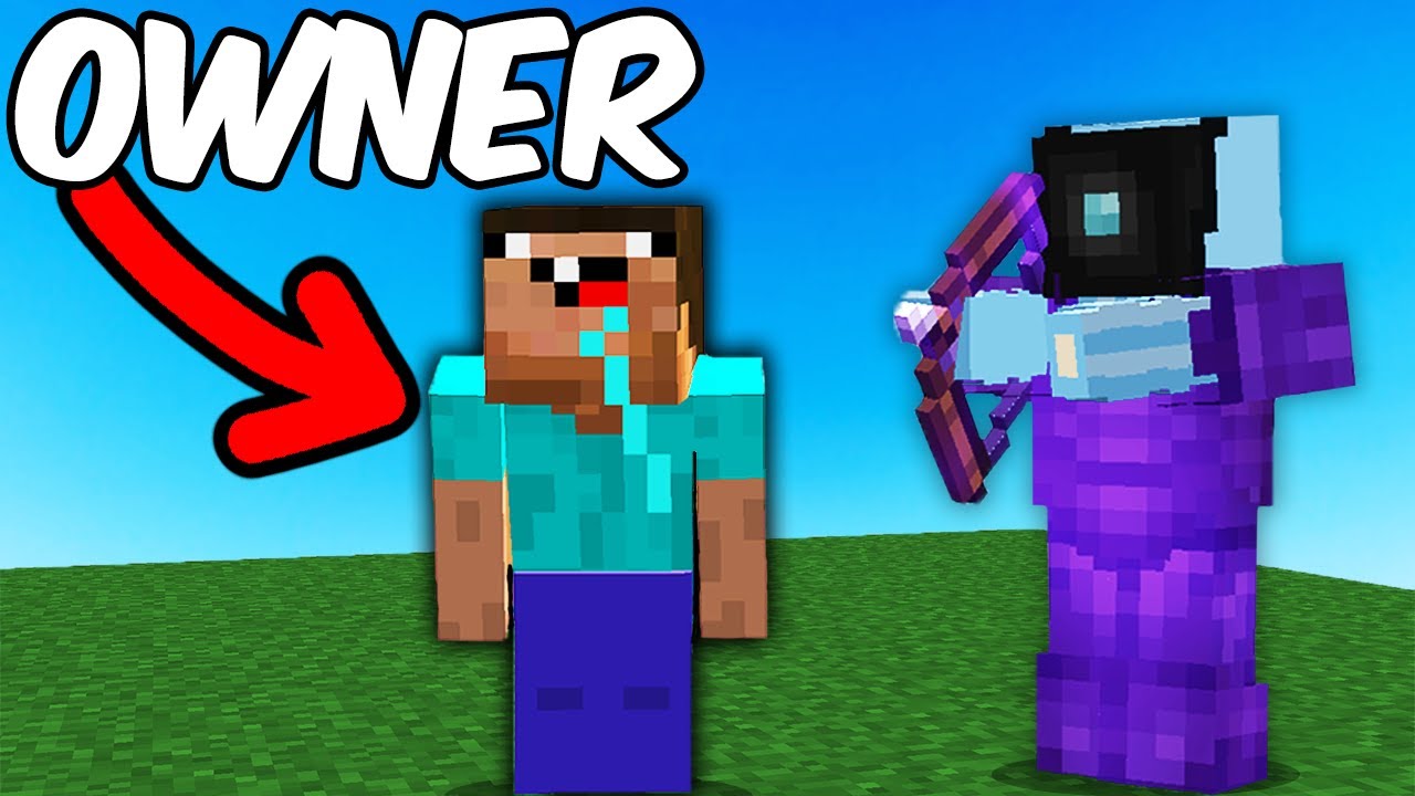 JOINING THE DUMBEST OWNERS Minecraft SMP - Minecraft videos