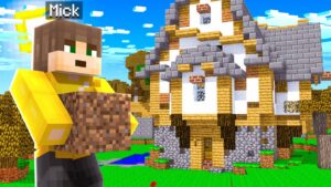 MICK 2, Author at Minecraft videos