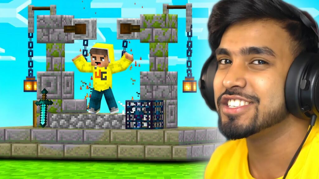 Ujjwal, Author at Minecraft videos