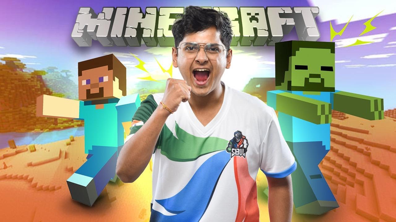 MINECRAFT: SMP PROGRESS : Building more farms Etc :D #mortal # ...