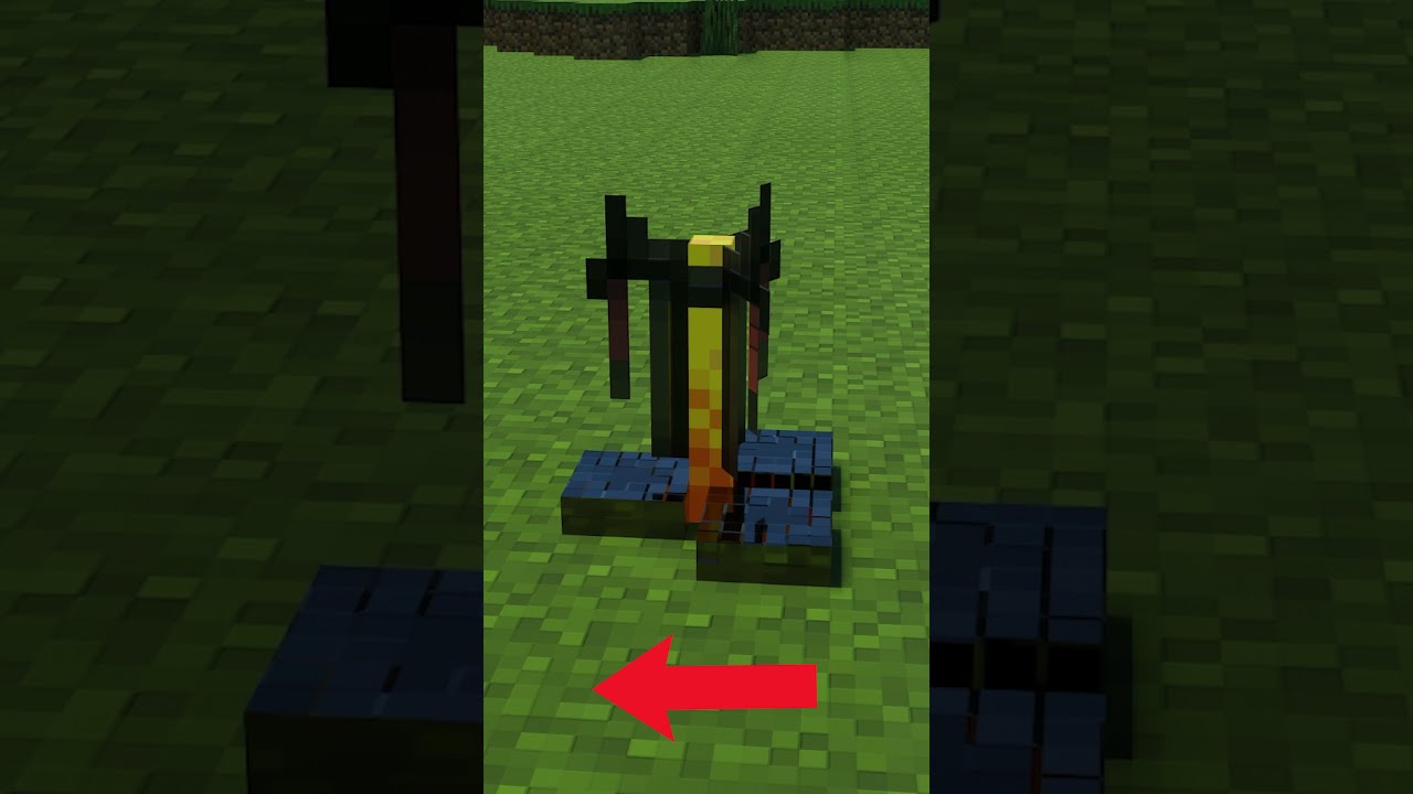 Minecraft BLOCK FACTS No One Knows (part 6) - Minecraft videos