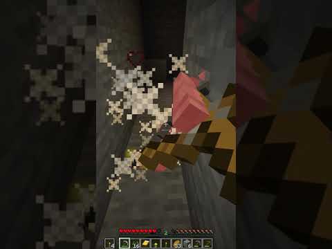Minecraft, But Eating Gives You Random Effects... - Minecraft videos