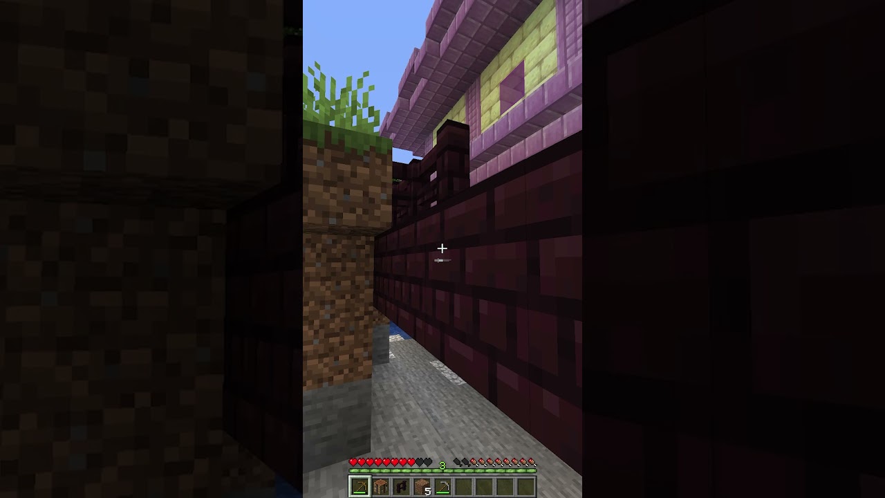 Minecraft But Ores Spawn Op Structures Minecraft Videos