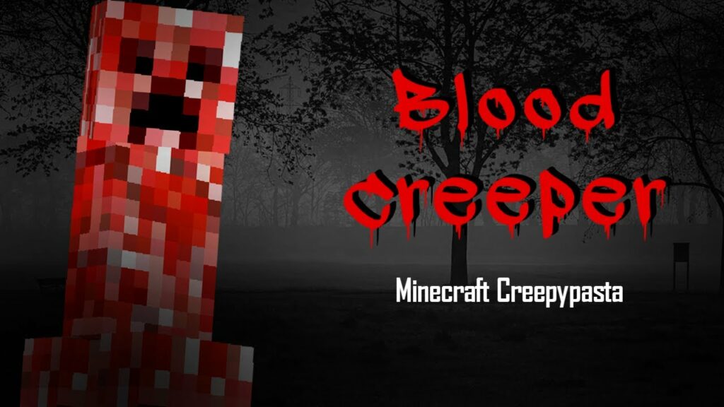 RayGloom Creepypasta, Author at Minecraft videos