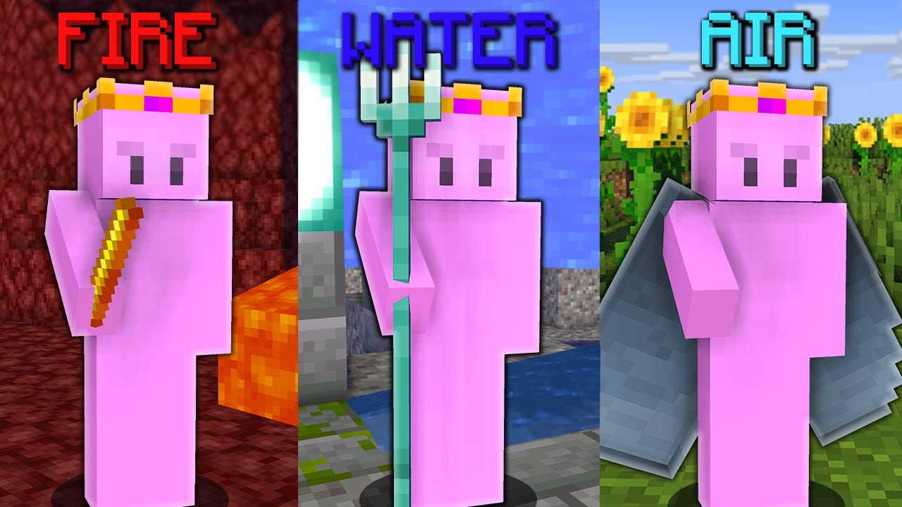 Baablu, Author at Minecraft videos