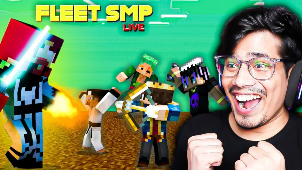 GamerFleet, Author at Minecraft videos