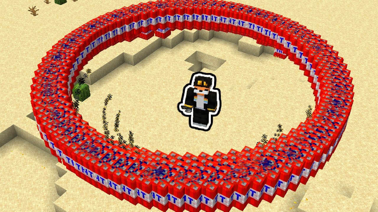 So I Made Minecraft More Satisfying... - Minecraft videos