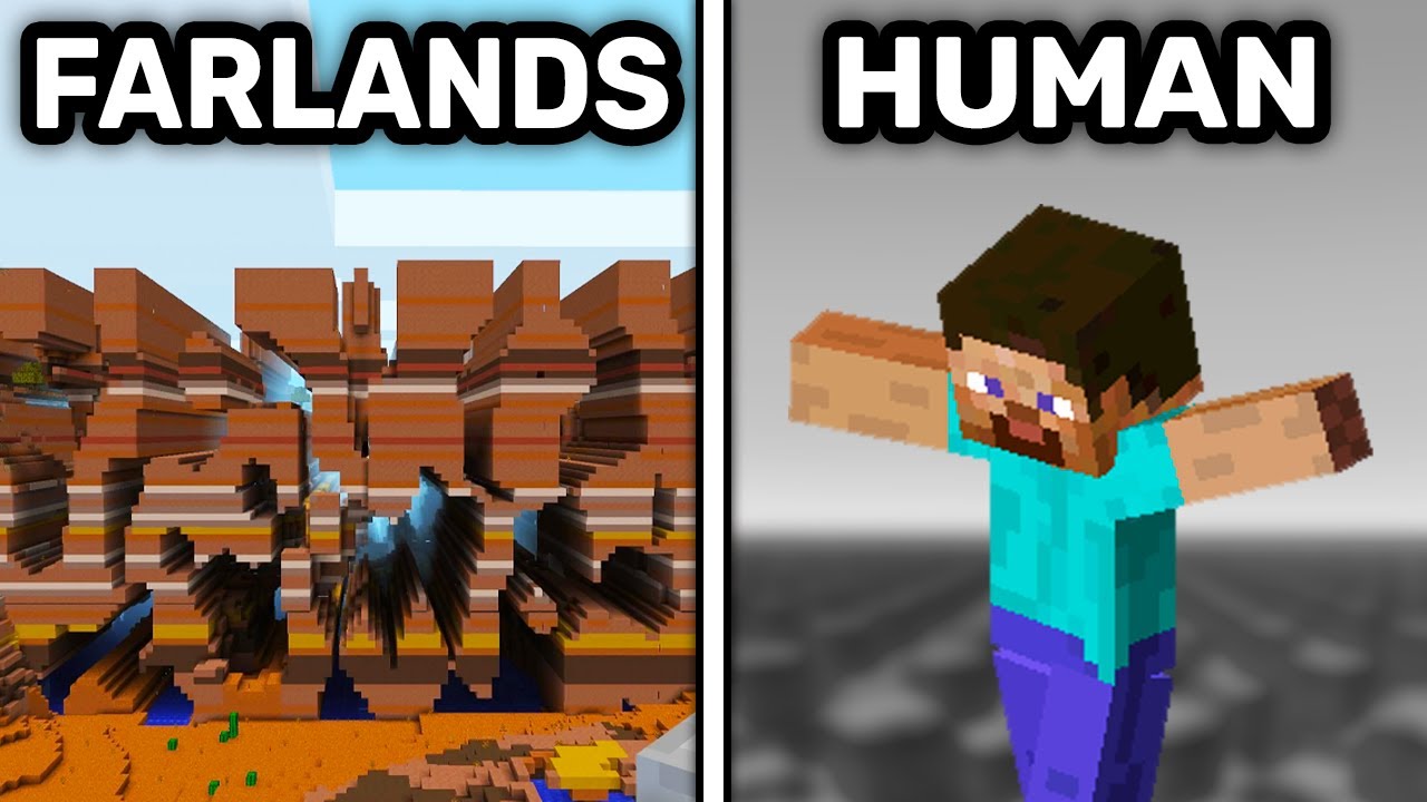 Stupidest Minecraft Updates - Minecraft videos
