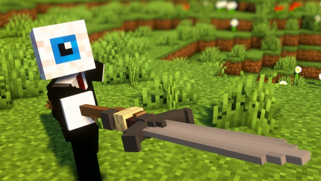 AsianHalfSquat, Author at Minecraft videos