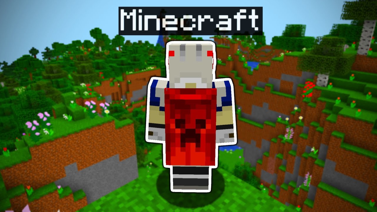 The MYSTERY Behind the "Minecraft" Account... - Minecraft videos