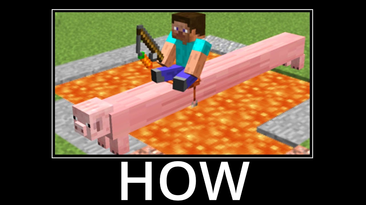WAIT WHAT (Minecraft) #56 - Minecraft videos