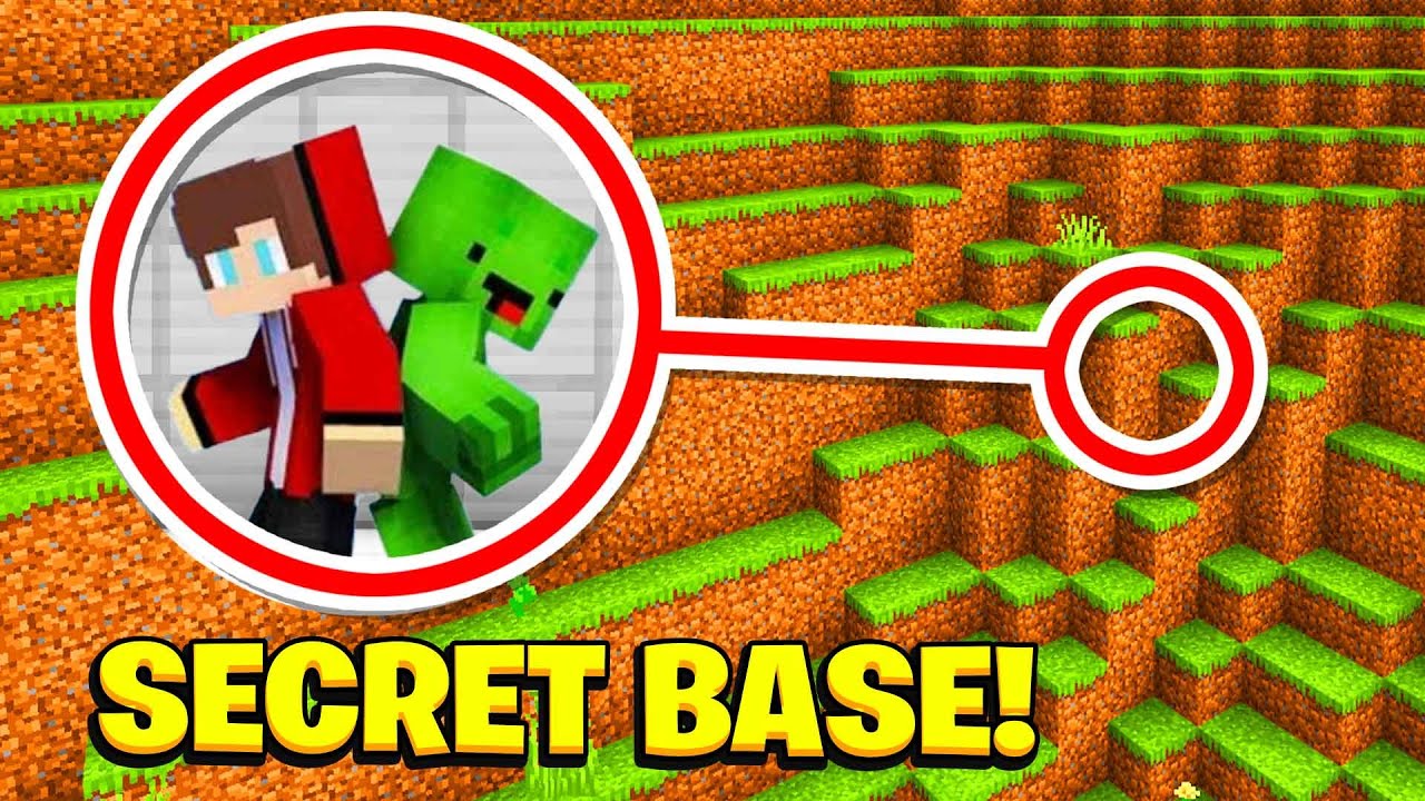 What's INSIDE THE MAIZEN SECRET BASE??!! (Ps5/XboxSeriesS/PS4/XboxOne ...