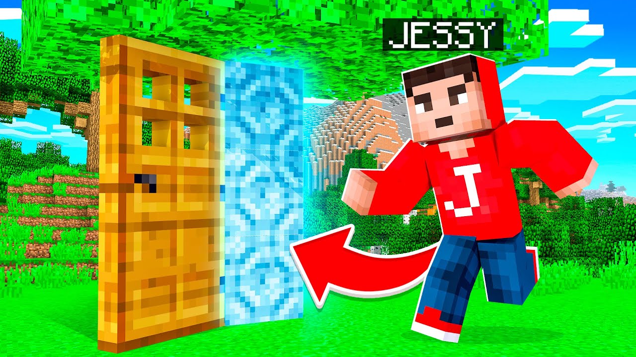 Jessy Knijn, Author at Minecraft videos