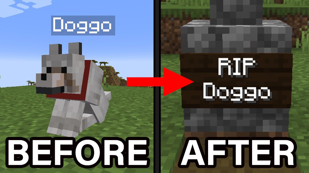 Day In The Life Of Minecraft Troller.. - Minecraft videos