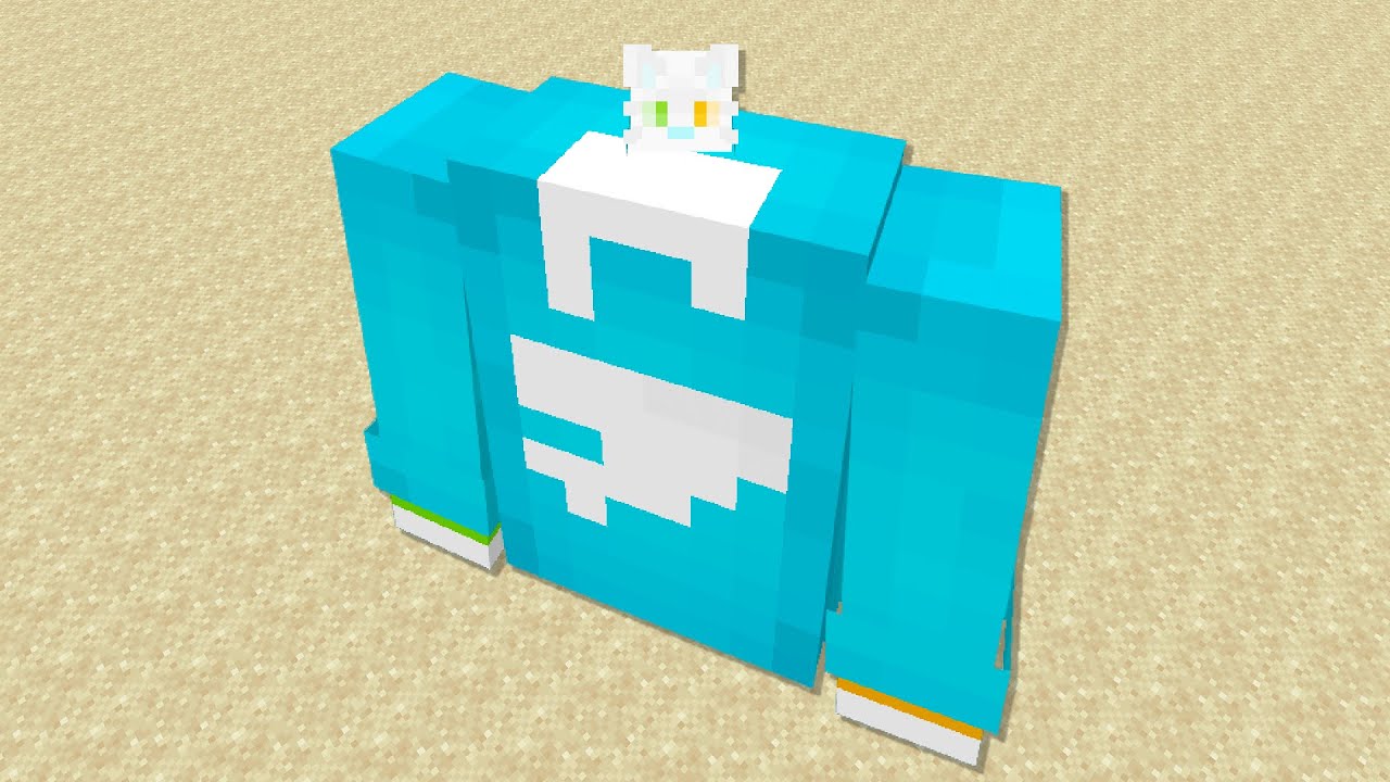 I Found A Secret Minecraft Command - Minecraft videos