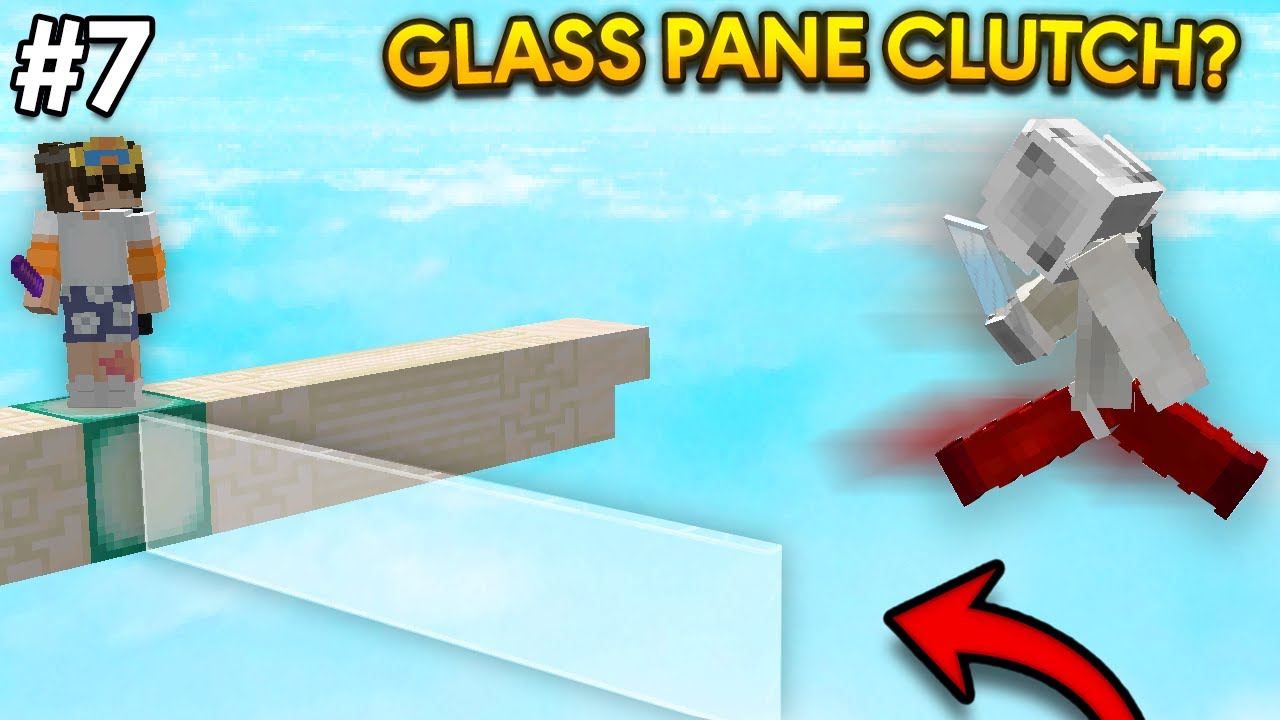 I Learned 9 INSANE Skills in Minecraft - Minecraft videos