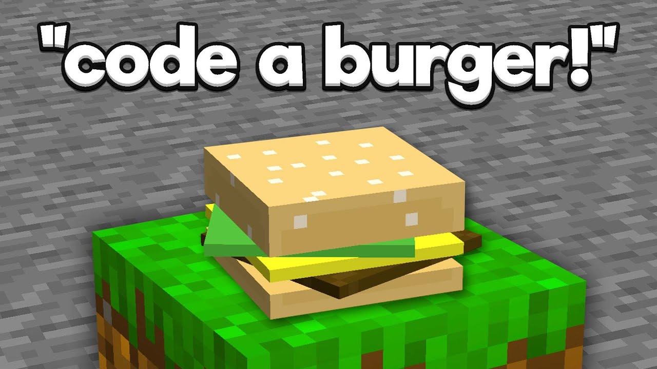 I Made Your Stupid Minecraft Ideas - Minecraft videos