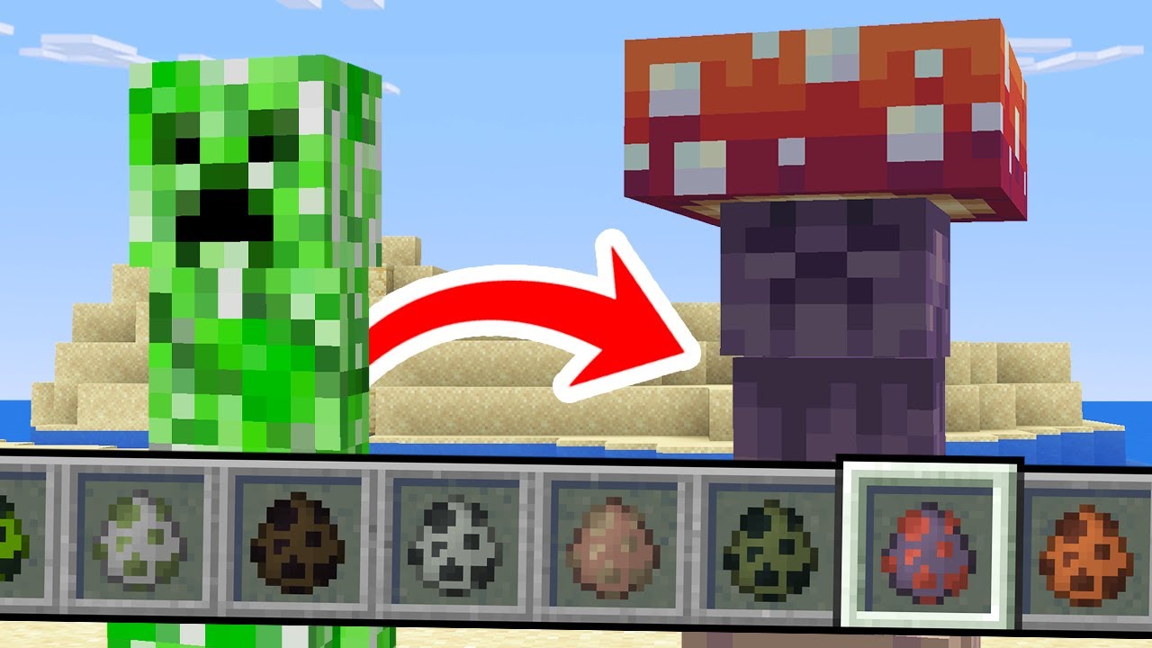 I Tried Creating The Perfect Minecraft Update - Minecraft videos