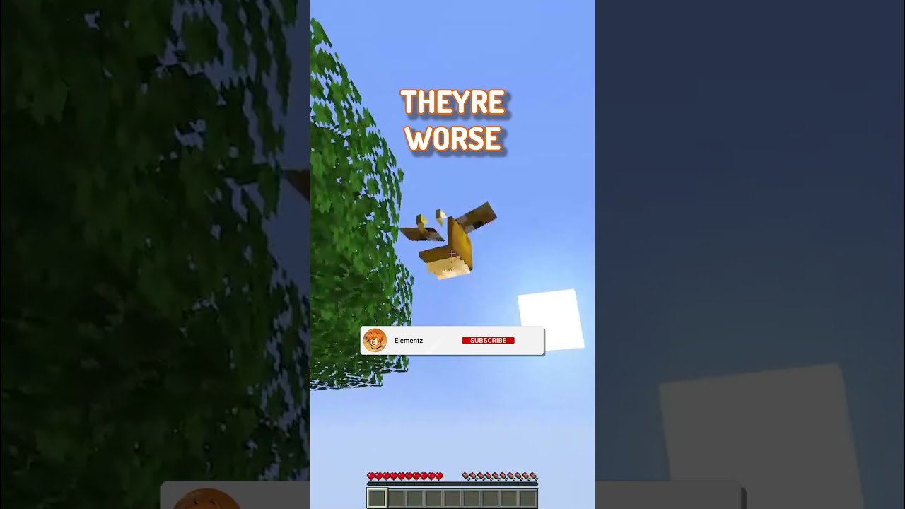 MINECRAFT, but its CURSED.. #shorts - Minecraft videos