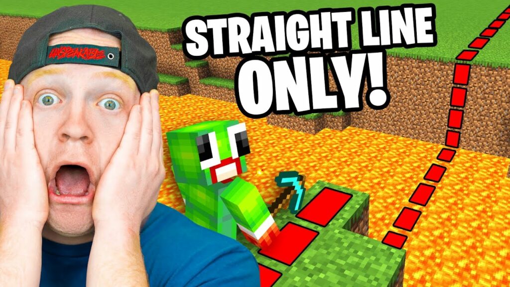 UnspeakablePlays, Author at Minecraft videos