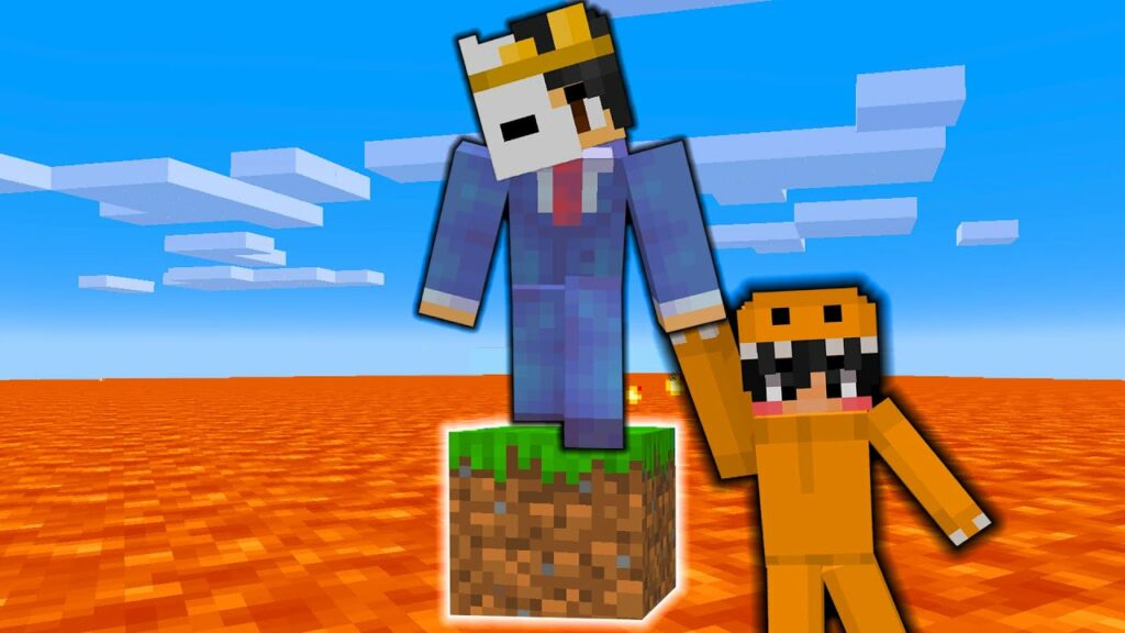 Omziscool, Author at Minecraft videos