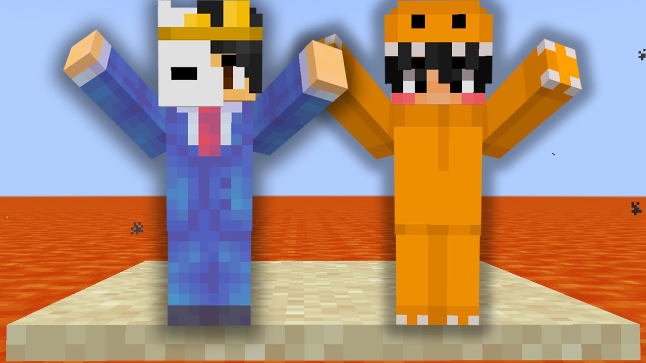 Omziscool, Author at Minecraft videos