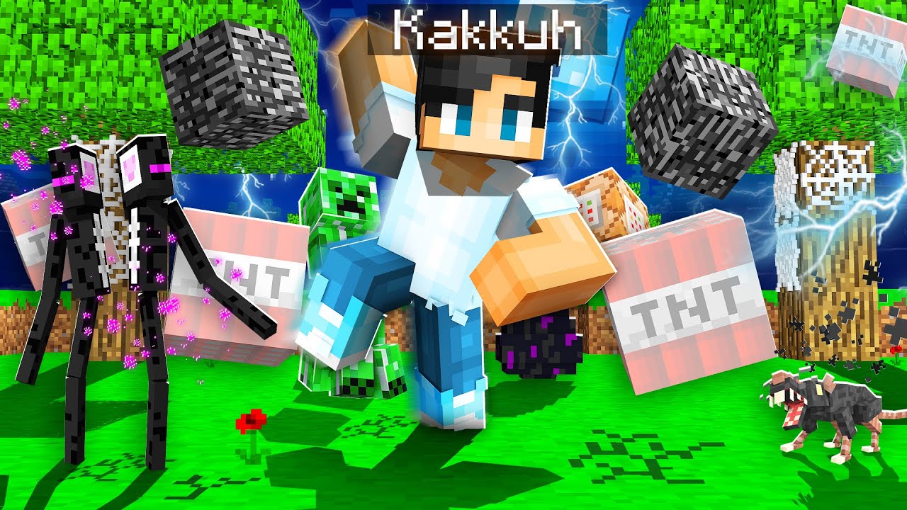 Minecraft, MUTTA Katsojat TROLLAA MUA?! - Minecraft videos