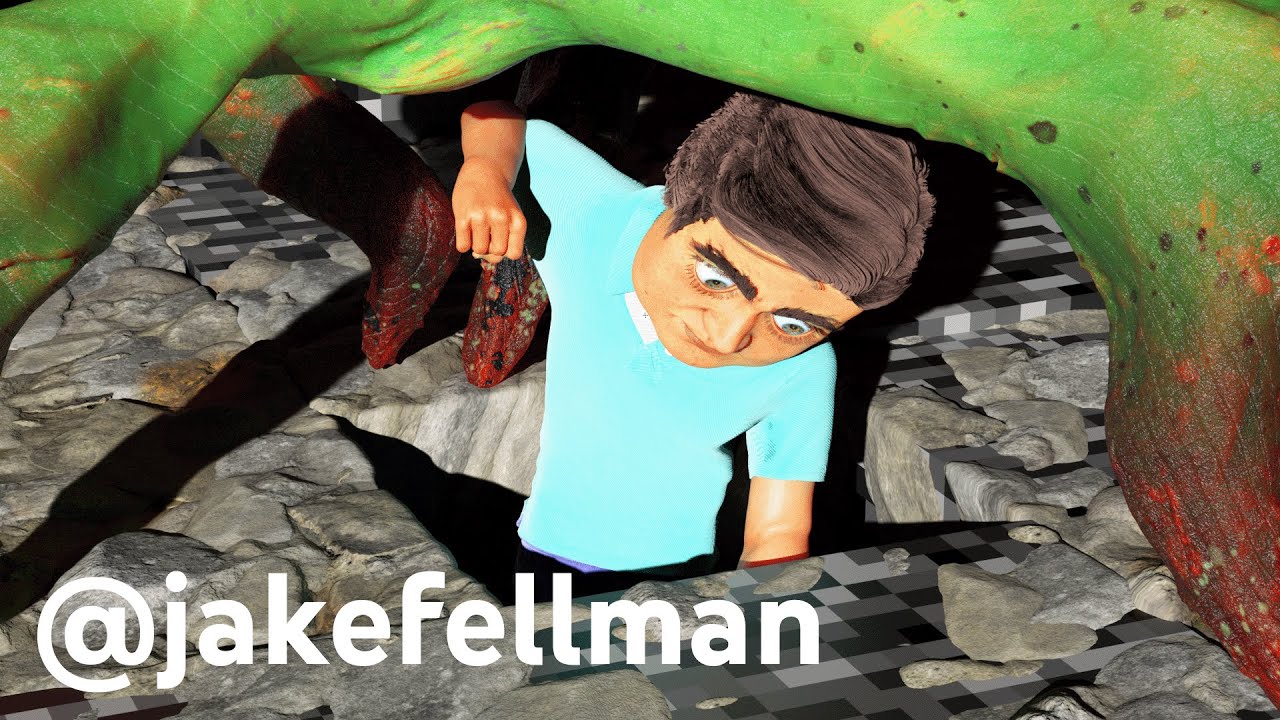 Minecraft Rtx 135 Burrow Shorts Minecraft Videos