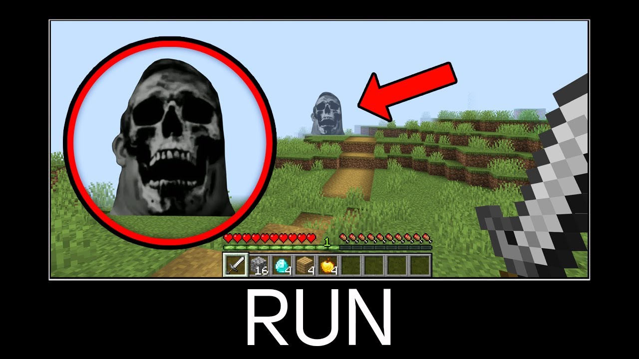 Minecraft wait what meme part 292 (Mr Incredible NEXTBOT) - Minecraft ...