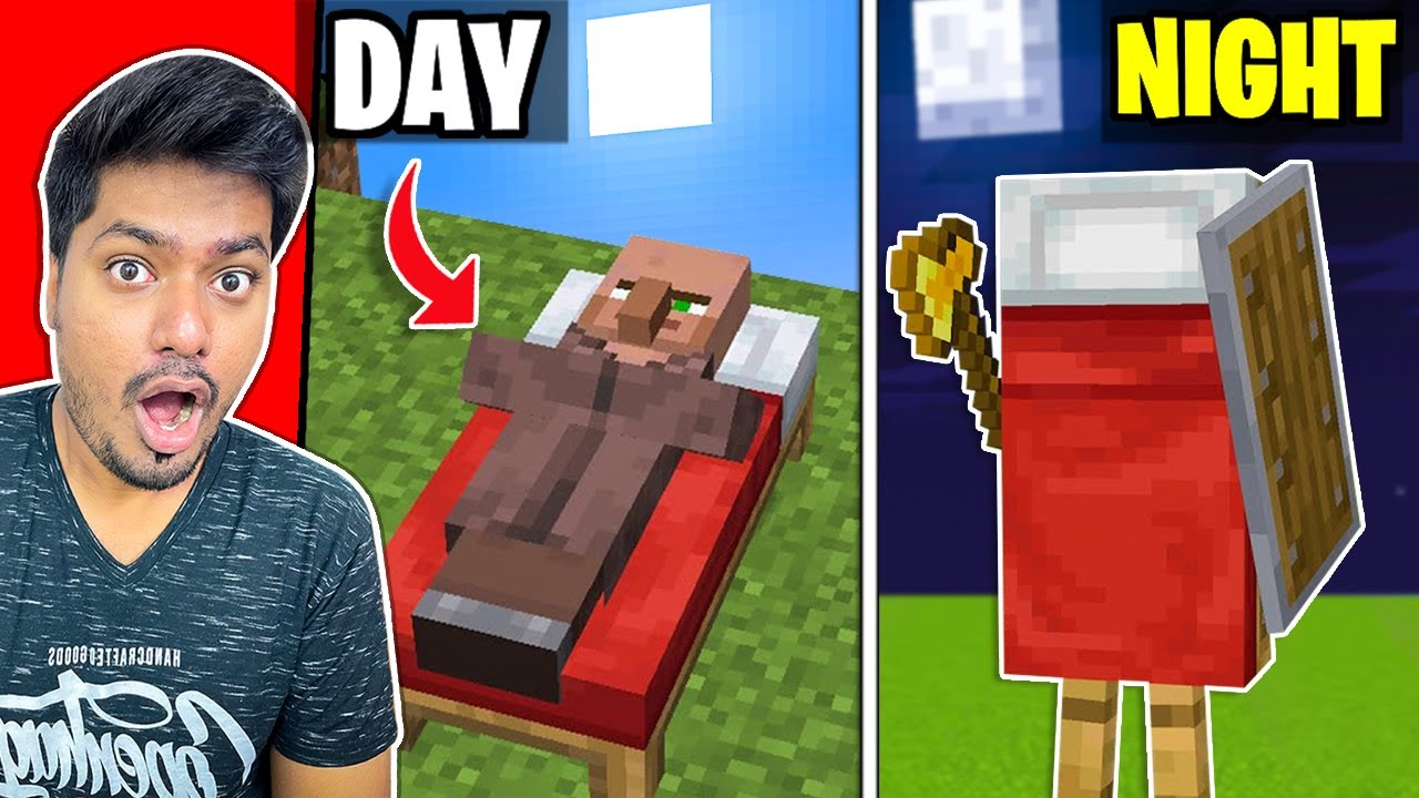 Scary Minecraft Stories That Are Actually Real - Minecraft videos