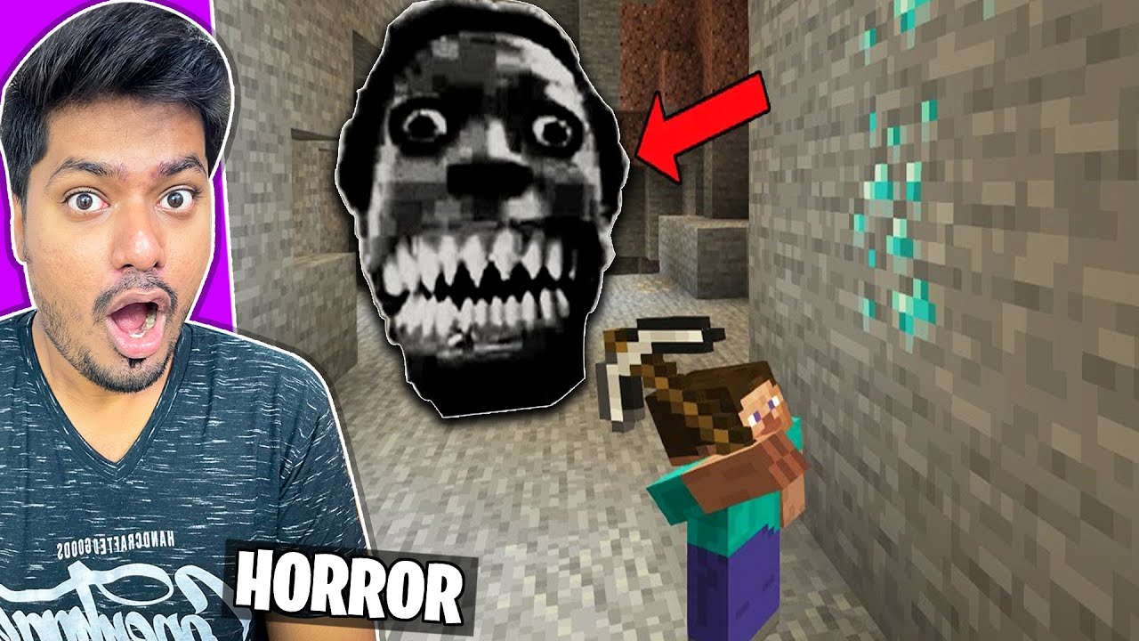 Shocking Horror memes in Minecraft - Minecraft videos
