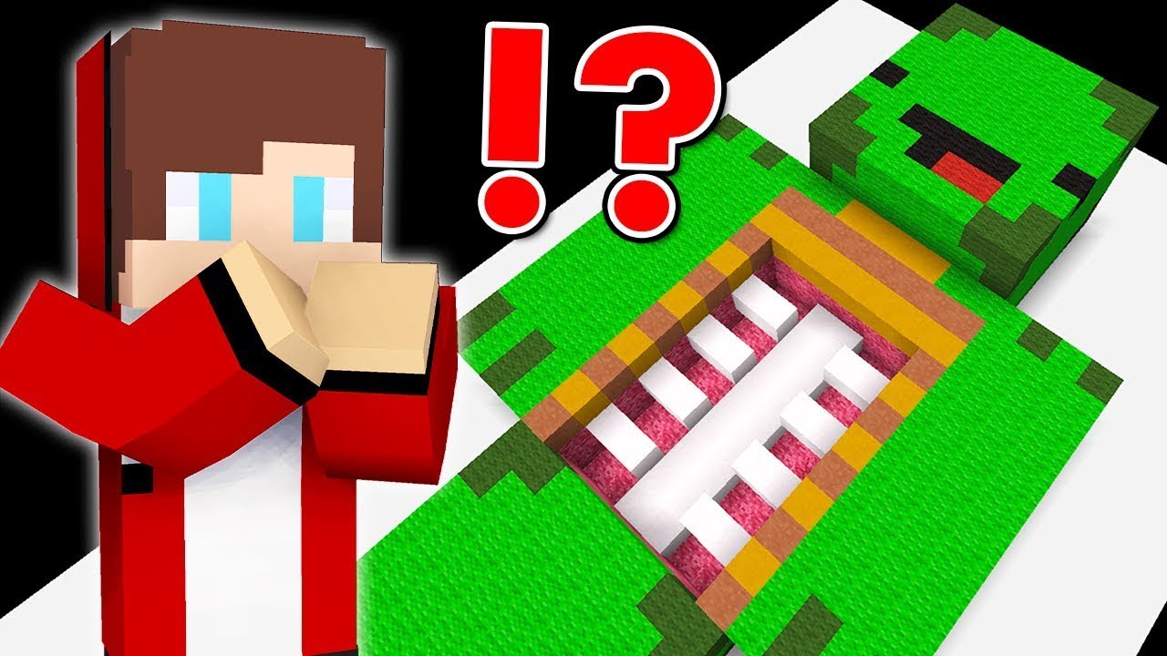 Surgery in Minecraft - Minecraft videos