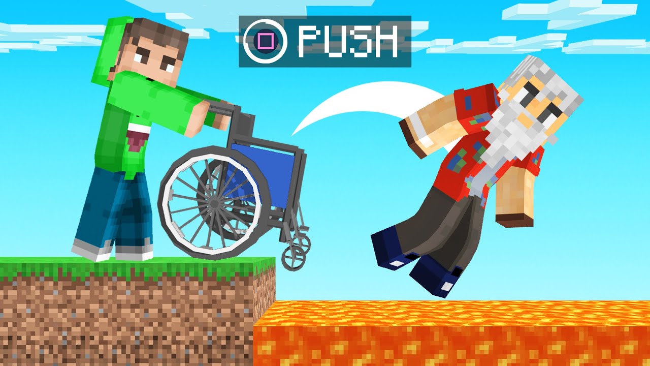 Taking Care Of OLD SLOGO In Minecraft! - Minecraft videos