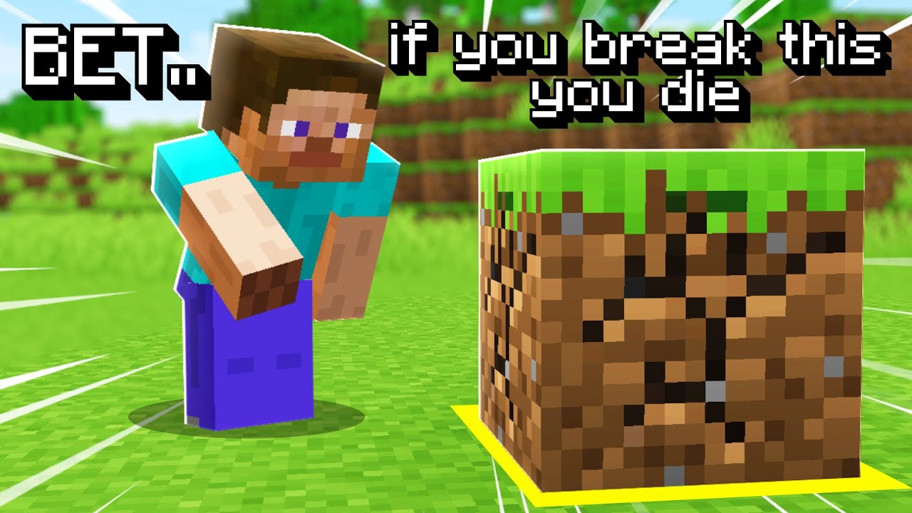 The Stupidest Mods in Minecraft.. - Minecraft videos