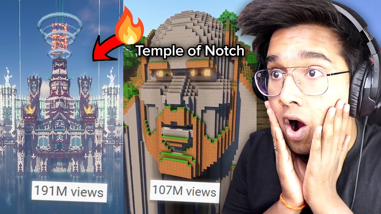 AndreoBee, Author at Minecraft videos