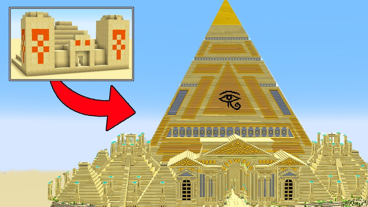 Upgrading Minecraft For $10,000 - Minecraft videos