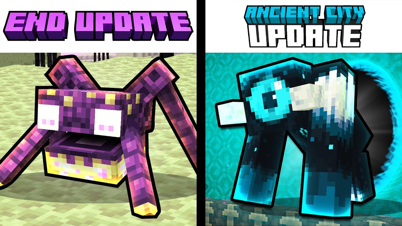 20 Updates That Should Be In Minecraft 1.20 - Minecraft videos
