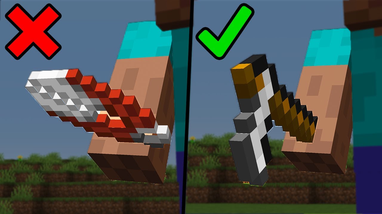 29 Minecraft Things You (Might) Do Wrong Every Day - Minecraft videos