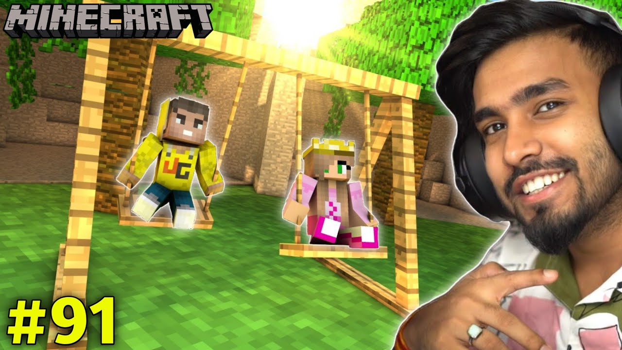 CAN TECHNO GAMERZ ESCAPE THIS HORROR HOUSE IN MINECRAFT I TECHNO GAMERZ ...